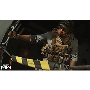 【PS5】コール オブ デューティ モダン・ウォーフェアII
