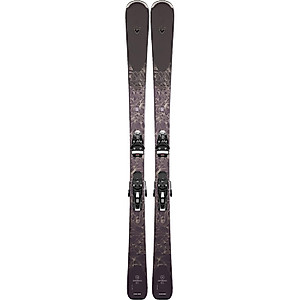 Rossignol Experience 82 TI Womens Skis 167cm