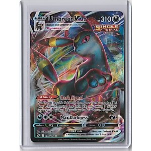 Umbreon VMax - 095/203 - Ultra Rare - Evolving Skies - NM/M