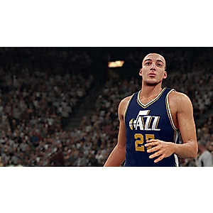 NBA 2K16 - PlayStation 4