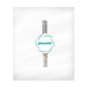 iplusmile 14pcs Lab Dissecting Needle, 3D Printer Nozzle Cleaning Kit, Stainless Steel Single Ended Micro Fine Precision Probe Teasing Needles Biology Experiment Equipment for Lab