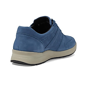 Mephisto Rebeca Perf Denim Bucksoft EU 38.5 (US Women's 8.5) B (M)