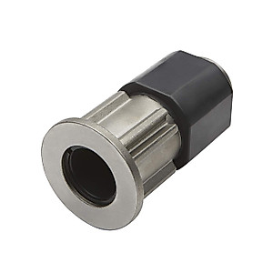 Quicksilver 8M0101603 Flo-Torq SSR HD Propeller Hub Kit Mercury 200-400 Hp 4-Stroke Outboards with 1.25" Prop Shaft