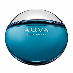 Bvlgari Aqva Bvlgari 5 oz EDT Spray For Men