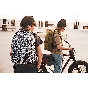 Dakine 365 Pack 21L - Crescent Floral