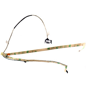 Deal4GO NTS IR Camera Cable Webcam Ribbon Flex Cable Non-Touch for Lenovo ThinkPad P53 FP530 Mobile Workstation DC020024300 DC020024210