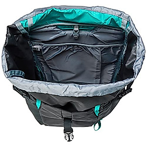 Thule Women's Alltrail Hiking 35 L Backpack, Obsidian