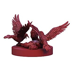 Resident Evil 3 The Board Game and Expansions Bundle: Base Game, The City of Ruin, and The Last Escape Expansions (3 Units)