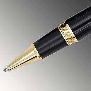 zoohot Jinhao 159 Black Rollerball Pen Heavy Big Pen 3 Pieces in 3 Colors