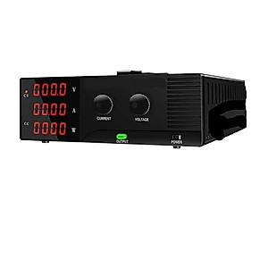 60V 30A Adjustable DC Switching Power Supply 30V 150V 10A 100V 20A 100A 200V 300V 5A(150V10A-232)