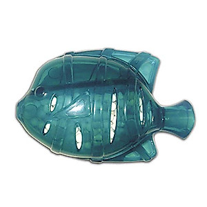 Protec Humidifier Tank Cleaner, 1 Count - Colors May Vary