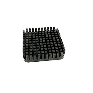 Nemco 56417 Cut Pusher Block, 1/4' for Easy Chopper II