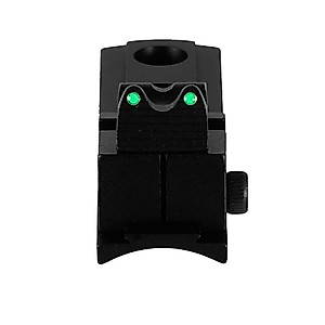 TruGlo Fiber Optic Rifle Sight , Henry Golden Boy