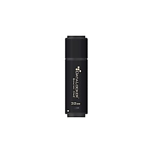 DataLocker Data Locker Sentry ONE Encrypted Flash Drive - 32 GB - USB 3.1-256-bit AES - TAA Compliant