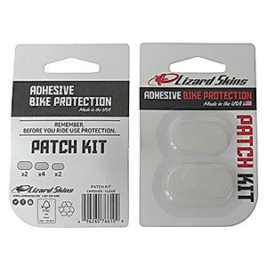 Patch Kit - Clear