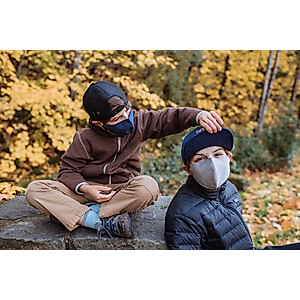 Outdoor Research Kids' Face Mask Kit