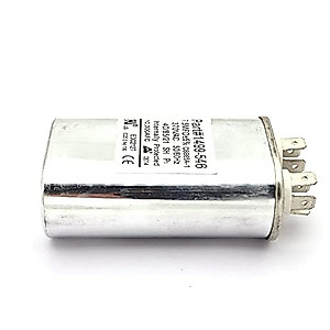 dageng 1499-5461 Capacitor Compatible with Coleman Air Fan Capacitor 1499-5461