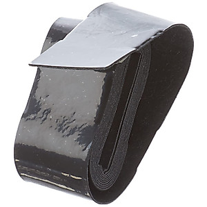 WILSON Pro Tennis Overgrip - 3 Pack, Black