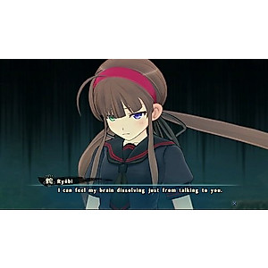 Senran Kagura Estival Versus - PlayStation 4