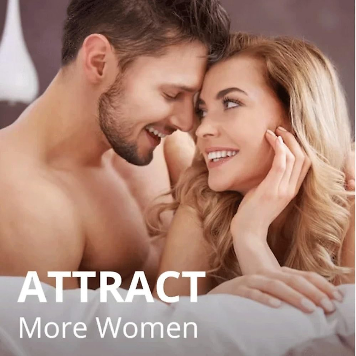 EyewEb Savagery Pheromone Men Perfume, Pheromone Perfume Spray for Men Attract Women, Romantic Glitter Perfume Gift (Size : 4 Count (Pack of 4))