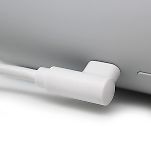 Power Cable Compatible with Sonos Roam & Roam 2 Speakers (White)