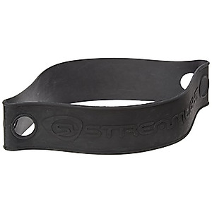 Streamlight 99075 Rubber Helmet Strap