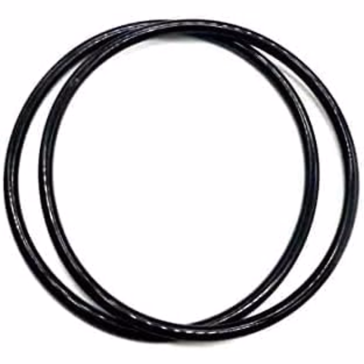 onlineseal GMX600F O-263 Valve/Tank O-Ring Gasket Suitable for Hayward S144T Pro Series Sand Filter 2/packss