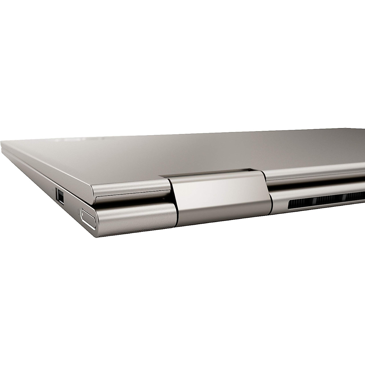 2020 Lenovo Yoga C740 2-in-1 14 Full HD Touchscreen Laptop, Intel Core i5-10210U Quad Core Processor, 8GB DDR4 RAM, 256GB SSD, Backlit Keyboard, Webcam, WiFi, Bluetooth, Windows 10, Mica (Renewed)