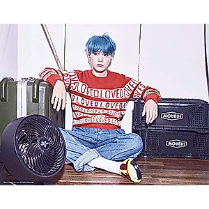 BTS OFFICIAL Photo Collection 8.5 x 11 Inch First Edition, K-Pop Bangtan Boys Music