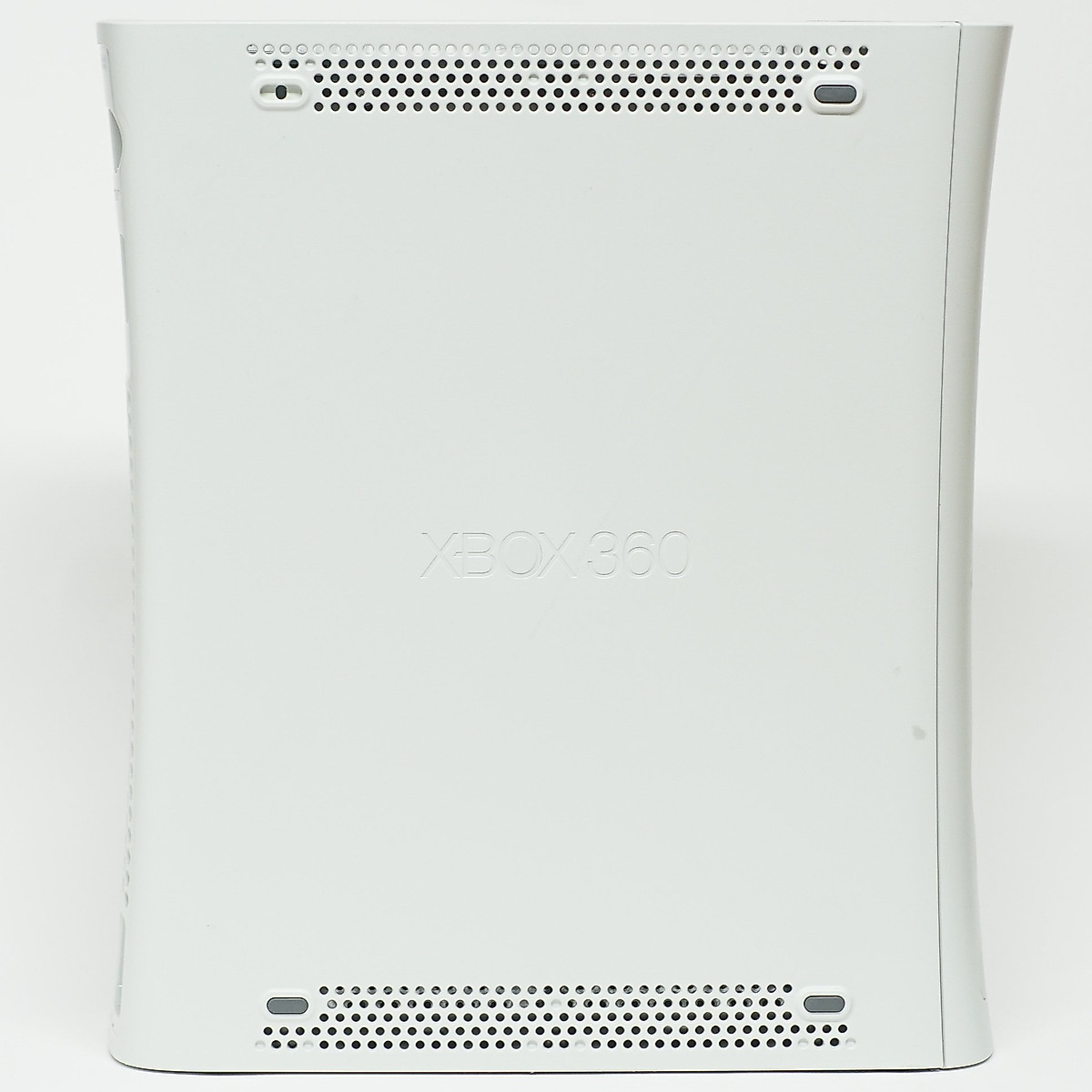 Replacement White Xbox 360 'Fat' HDMI Console - No Cables or Accessories