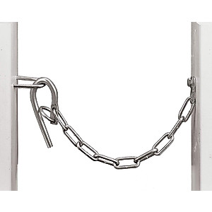 Qwikee Gate Latch for Livestock Extra Gate Protection