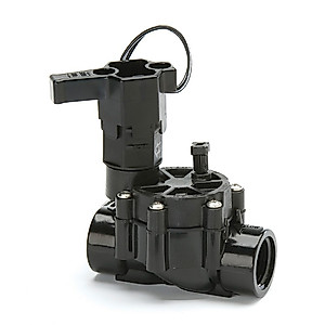 Rain Bird DV Inline Valve 1 in. FPT | 100-DV-NPT
