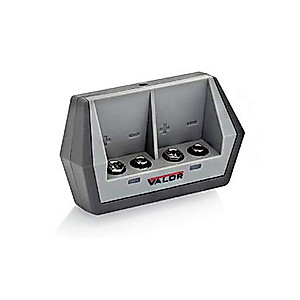 GI Sportz Rechargeable 9.6V Battery & Charger for Spyder Fenix Paintball Gun