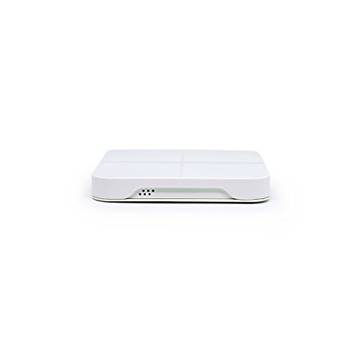 Aeotec WallMote Quad, Wireless Zwave on Off Switch, Z-Wave Plus Enabled, 4 Zwave Button, 16 Scene Wall Switch with Remote Control, Work with Z Wave Hub