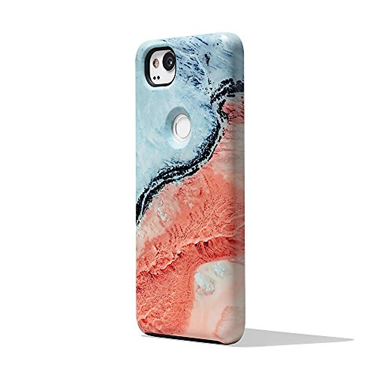 Google Earth Live Case for Pixel 2 - River