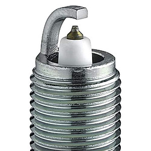 NGK Spark Plug ZFR5LP-13G 7781 Pack of 6
