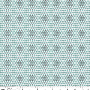 Stitch Fat Eighth Bundle (39 Pieces) by Lori Holt for Riley Blake 9 x 21 inches (22.86 cm x 53.34 cm) Fabric cuts DIY Quilt Fabric