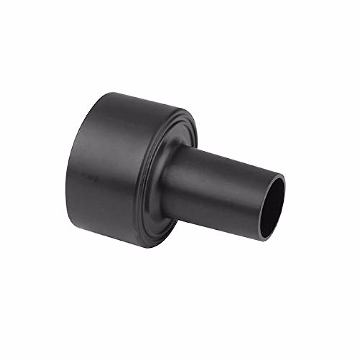 JSP Brand Conversion Adapter Wet Dry Tool Shop Vac Replaces Ridgid Craftsman Hose 2-1/2" to 1-1/4"