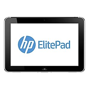 Elitepad 900 Atom Z2760 10.1" WXGA AG LED UWVA Touch, UMA, Webcam, 2 GB DDR2 RAM 64 GB EMMC BT 1.80 GHz (Renewed)
