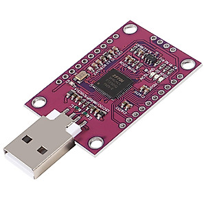 AITRIP 1PCS CJMCU FT232H High-Speed Multifunction Module USB to JTAG UART/FIFO SPI/I2C Module (1PCS)