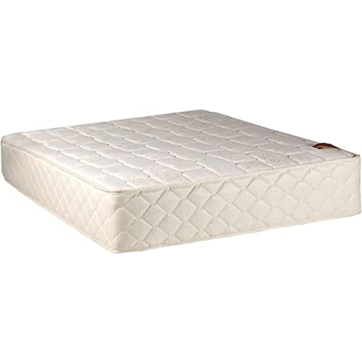 DS Solutions USA Grandeur Deluxe Full XL Size (54"x80"x12") Mattress Only