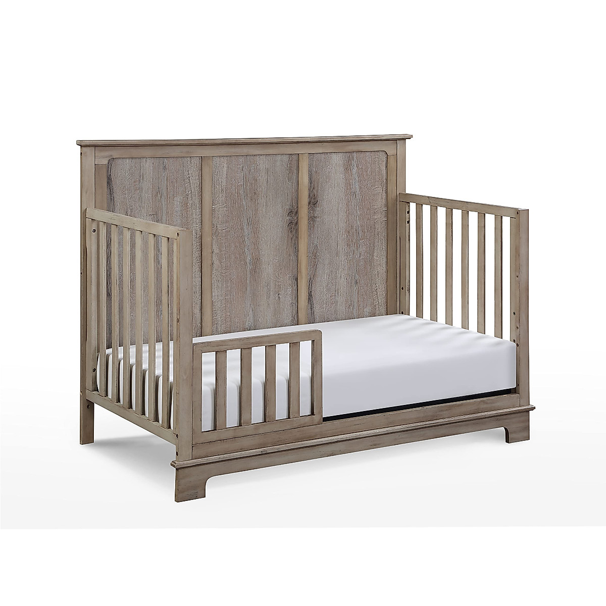 Suite Bebe Grayson Toddler Guard Rail Rustic Alpine