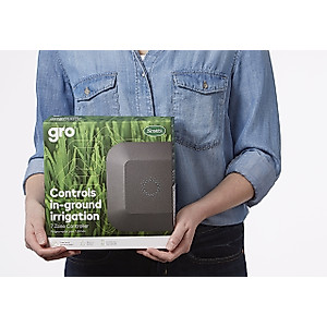 Gro 7 Zone Controller - Smart Sprinkler