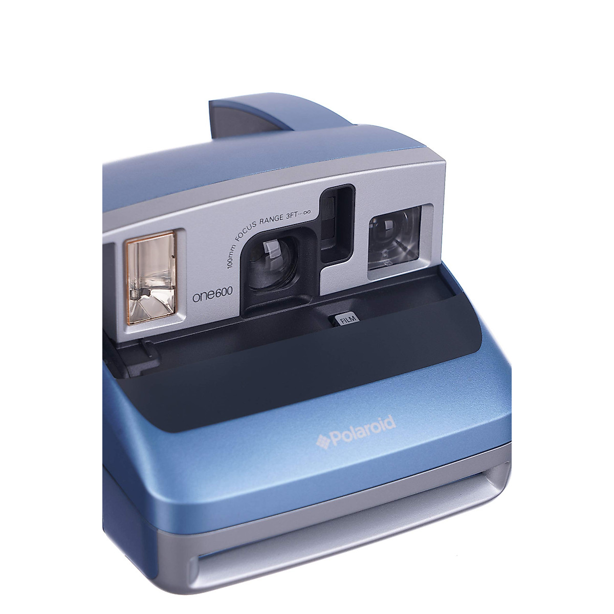 Polaroid One600 Classic Instant Camera (OLD MODEL)