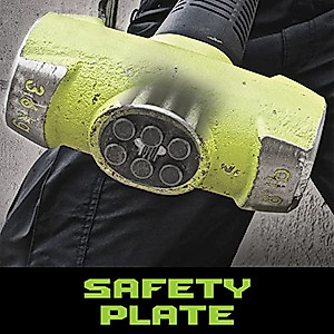 Wilton B.A.S.H Mechanics Hammer Kit (11111)