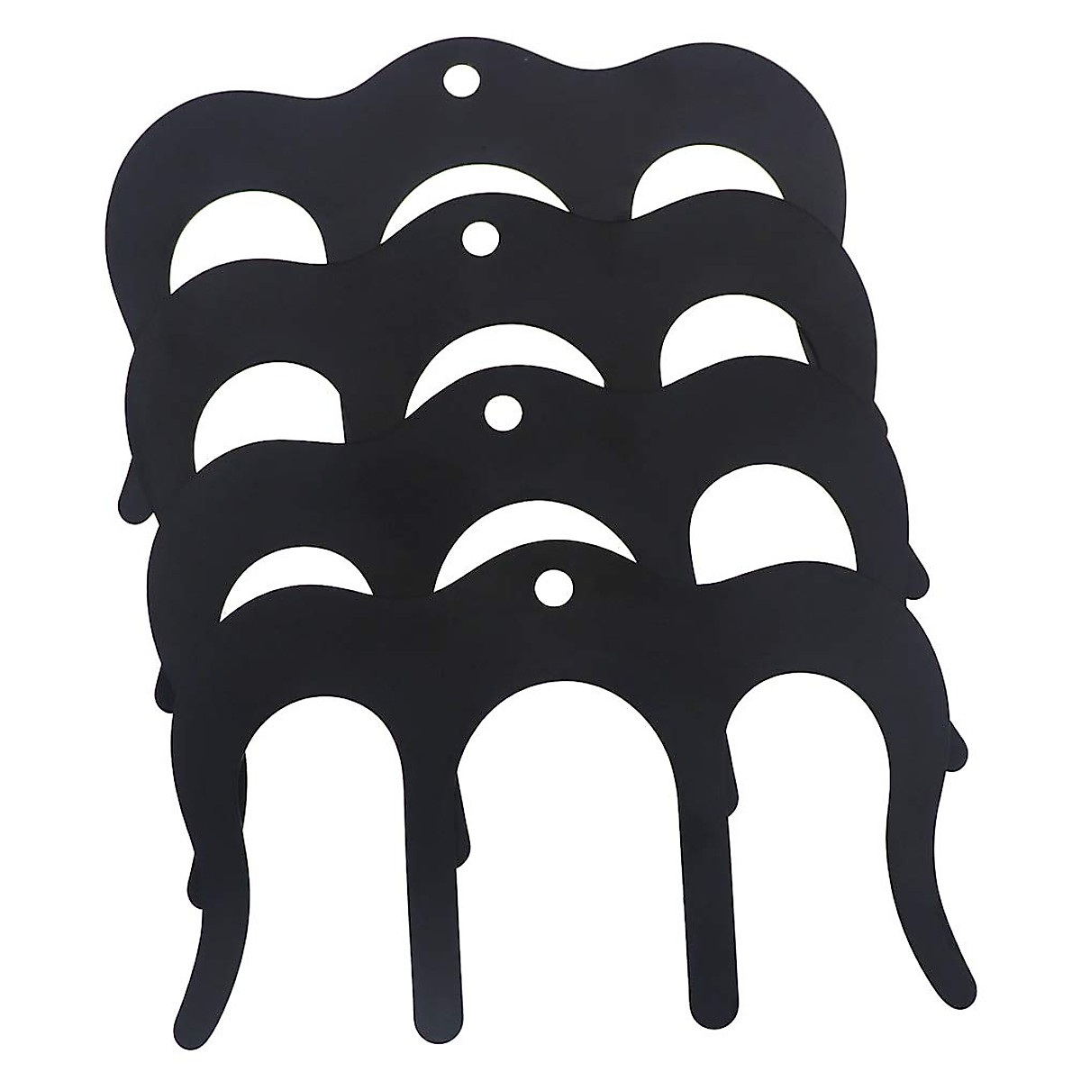 Music Book Clip Page Holder 4pcs Pack Metal Sheet Music Holders for Sheet Music Stands Pianos book Reading