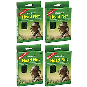 Coghlans 8941 Mosquito Head Net