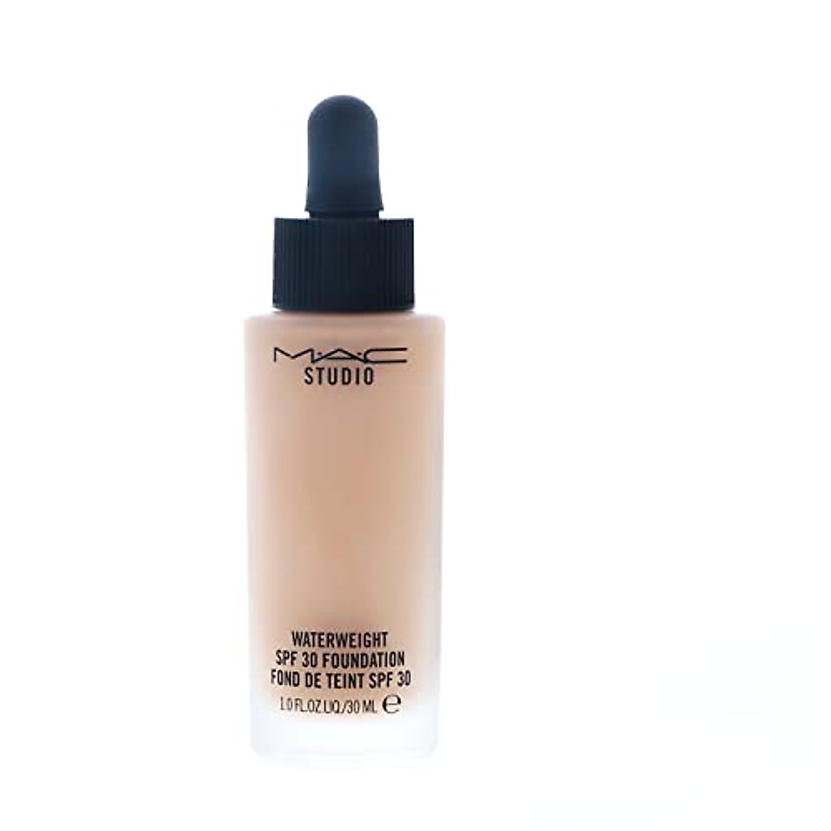 MAC Studio Waterweight Spf 30 Foundation NC30