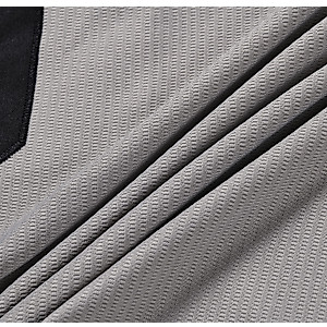 Youth Baseball Jersey #30 Stitched The Sandlot Benny The Jet Rodriguez Movie Kids Baseball Jersey Gift for kids XS-XL(Medium)