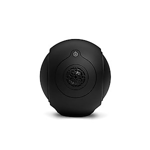 Devialet Phantom II - 95 dB - Compact Wireless Speaker - Matte Black